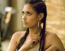 Eva "Papi" Torres | The L Word Wiki | Fandom