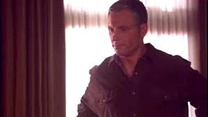 Burr Connor | The L Word Wiki | Fandom