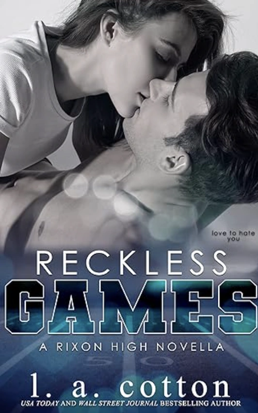 Reckless Games | The LA Cotton Universe Wiki | Fandom