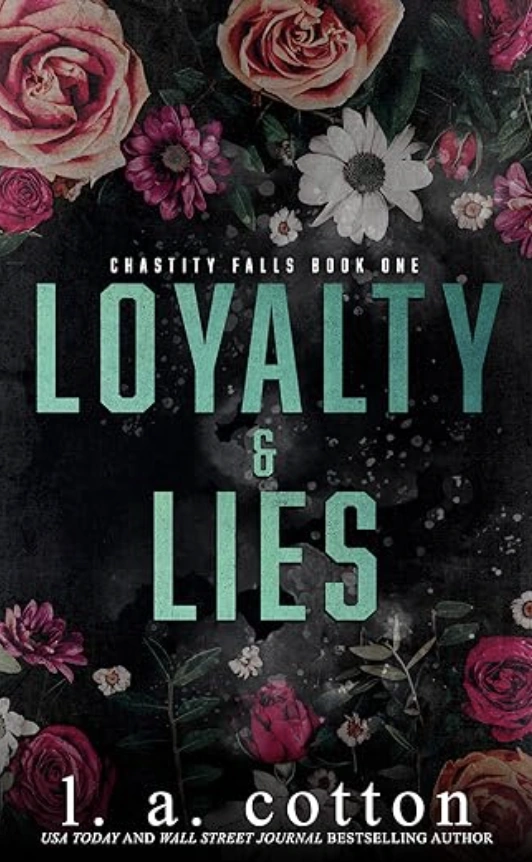 Loyalty and Lies | The LA Cotton Universe Wiki | Fandom