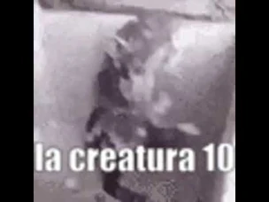 La creatura 10 | The La creatura Wiki | Fandom