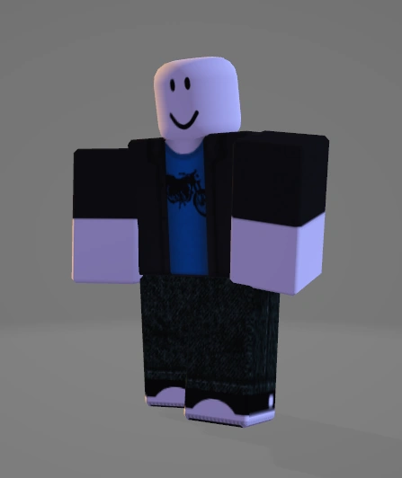 Walter | THE LAB Wiki | Fandom