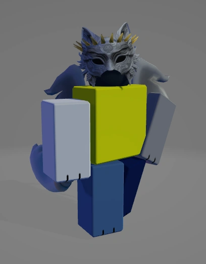 K-Phos | THE LAB Wiki | Fandom