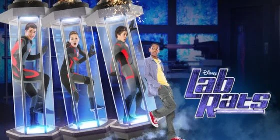 Capsules | The Lab Rats Wikia | Fandom
