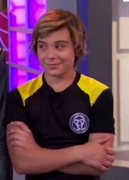 Daniel Davenport | The Lab Rats Wikia | Fandom