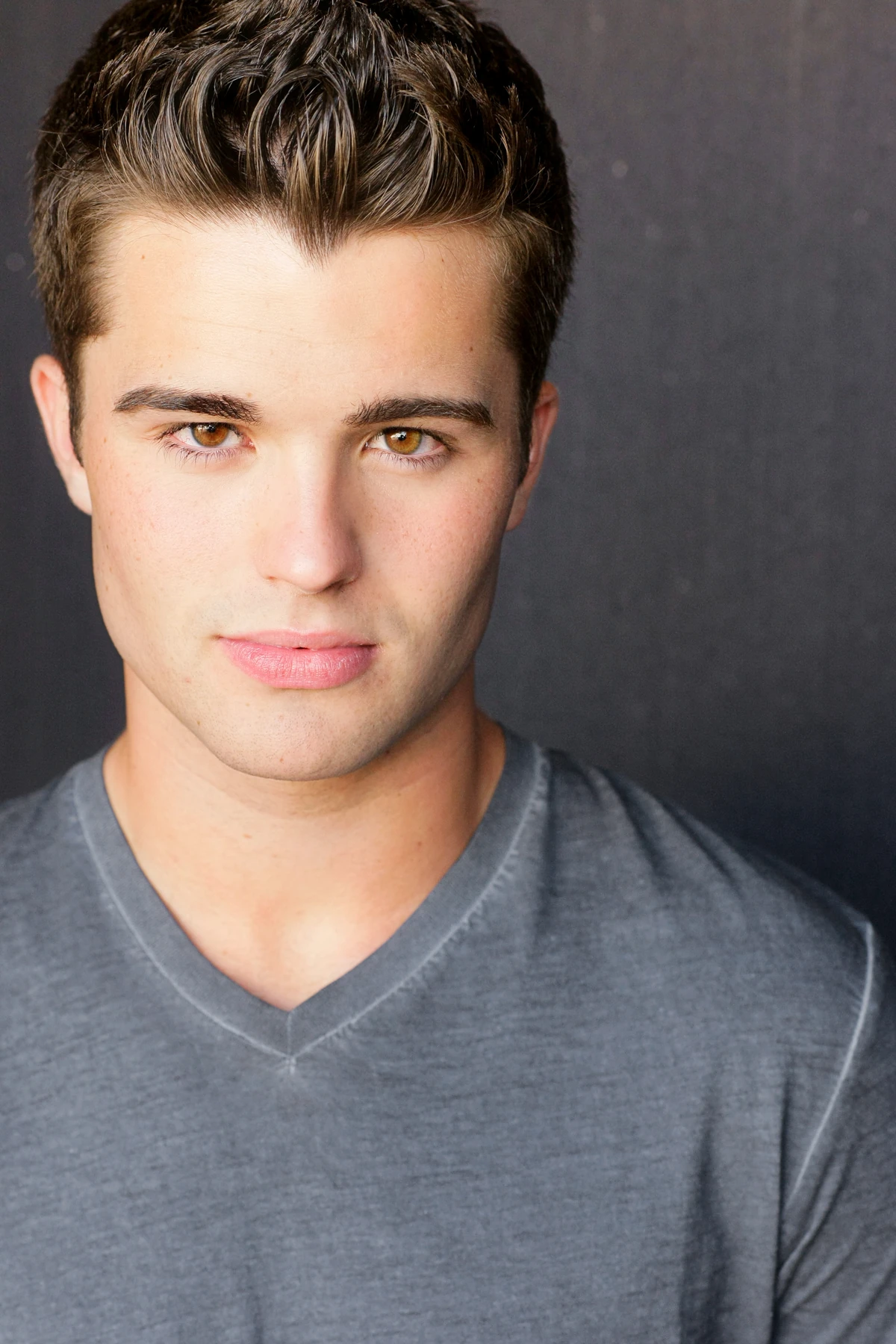 Spencer Boldman | The Lab Rats Wikia | Fandom