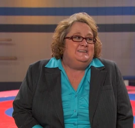 Terry Perry | The Lab Rats Wikia | Fandom