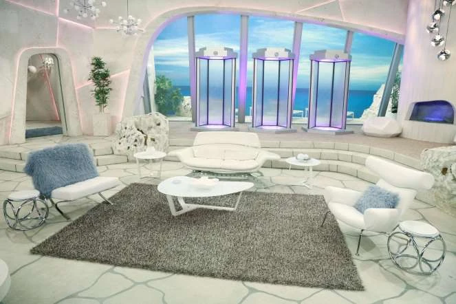 Davenport Bionic Academy | The Lab Rats Wikia | Fandom