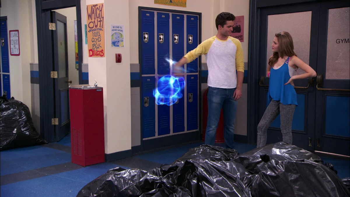 Plasma Grenades/Gallery | The Lab Rats Wikia | Fandom