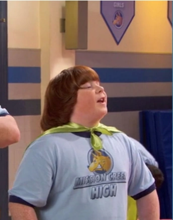 Gordo | The Lab Rats Wikia | Fandom