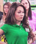 Bree Davenport/Gallery | The Lab Rats Wikia | Fandom