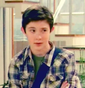 Marcus Davenport/Gallery | The Lab Rats Wikia | Fandom