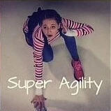 Super Agility | The Lab Rats Wikia | Fandom