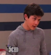 Marcus Davenport/Gallery | The Lab Rats Wikia | Fandom