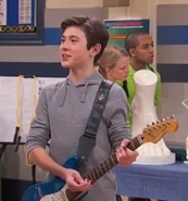 Marcus Davenport/Gallery | The Lab Rats Wikia | Fandom