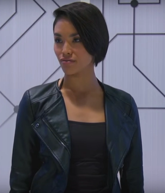 Giselle Vickers | The Lab Rats Wikia | Fandom