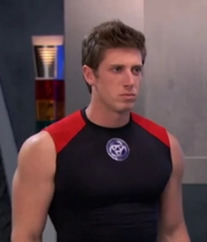 Tank | The Lab Rats Wikia | Fandom