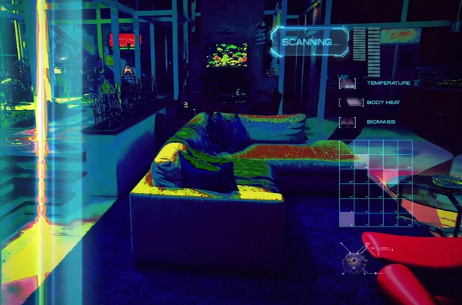 Scan Vision | The Lab Rats Wikia | Fandom
