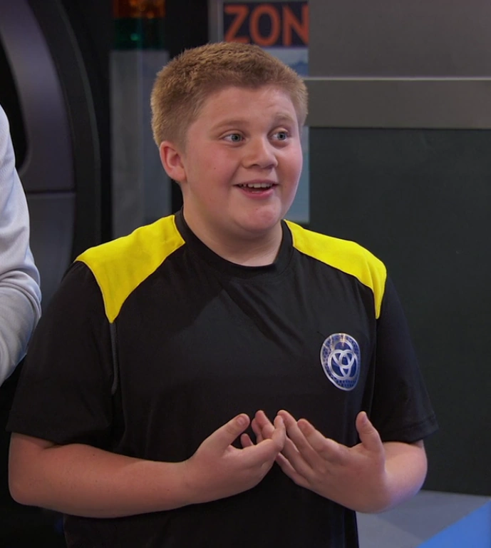 Bob | The Lab Rats Wikia | Fandom