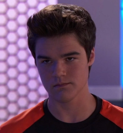 Sebastian | The Lab Rats Wikia | Fandom