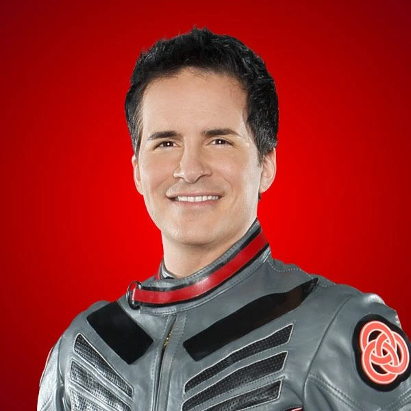 Donald Davenport | The Lab Rats Wikia | Fandom