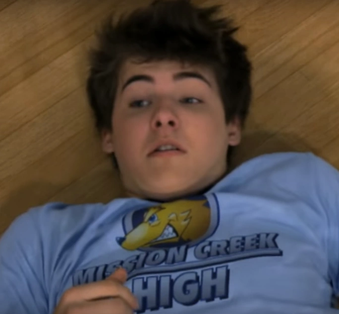 Kavan | The Lab Rats Wikia | Fandom