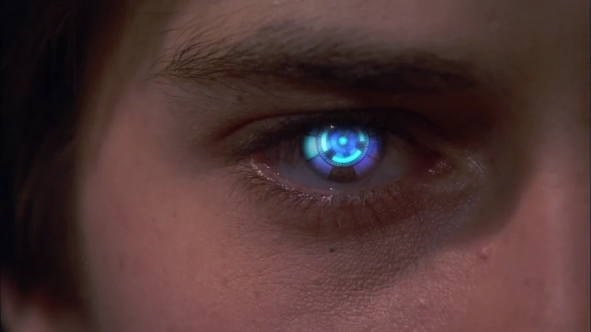 Bionic Eye | The Lab Rats Wikia | Fandom