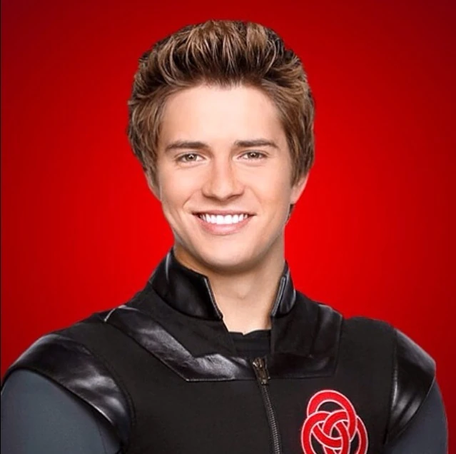 Chase Davenport/Gallery | The Lab Rats Wikia | Fandom