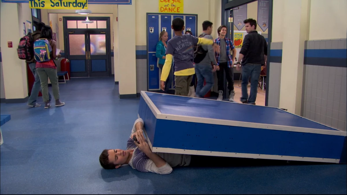 Leo's Jam/Gallery | The Lab Rats Wikia | Fandom