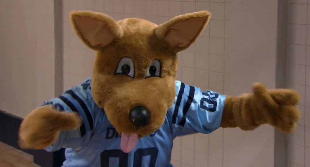 Dooey Dingo | The Lab Rats Wikia | Fandom