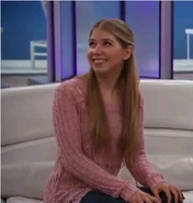 Caitlin/Gallery | The Lab Rats Wikia | Fandom