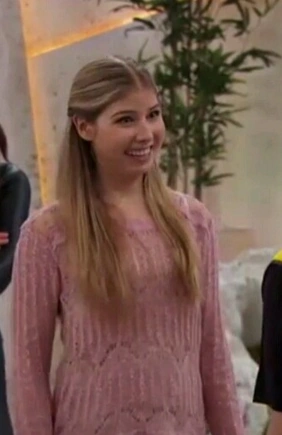 Caitlin | The Lab Rats Wikia | Fandom