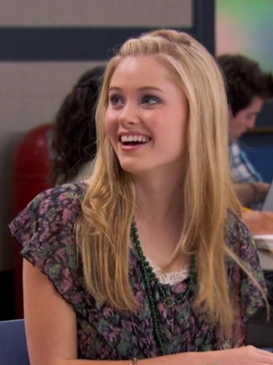 Danielle | The Lab Rats Wikia | Fandom