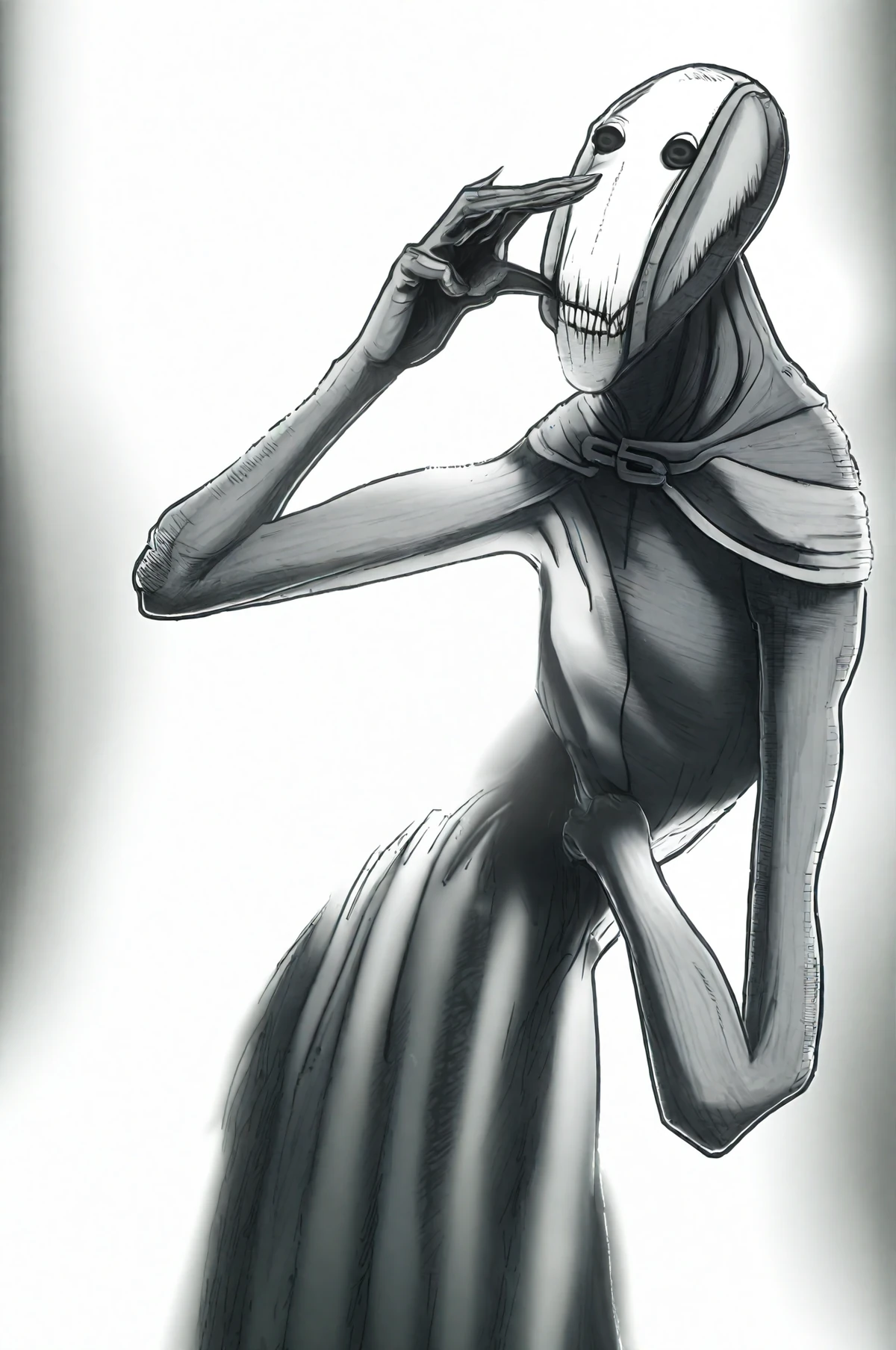 Fiasco (Universe-42) | The Labyrinth Comics Database Wiki | Fandom