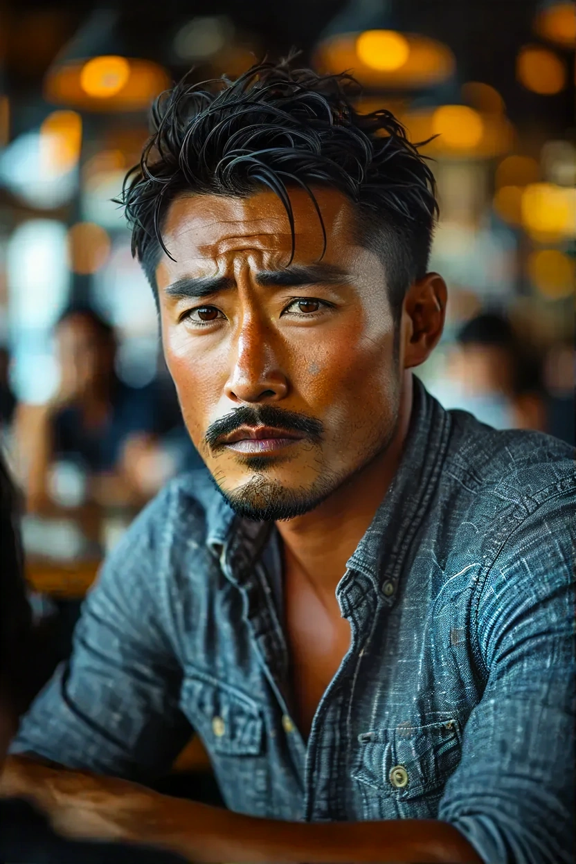 Jack Hobbs (Universe-42) | The Labyrinth Comics Database Wiki | Fandom