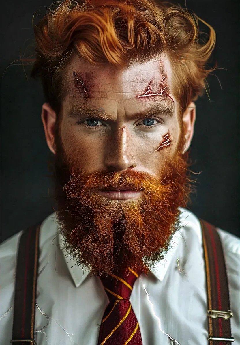 Matthew Sampson (Universe-42) | The Labyrinth Comics Database Wiki | Fandom