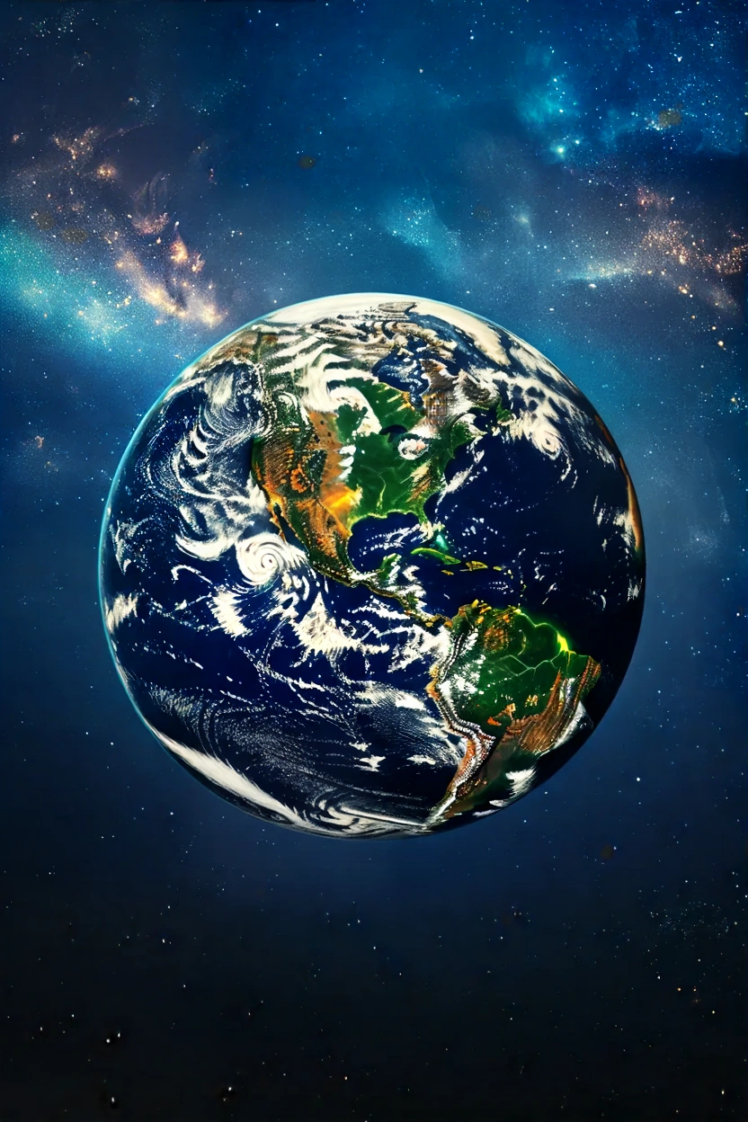 Earth (Universe-42) | The Labyrinth Comics Database Wiki | Fandom