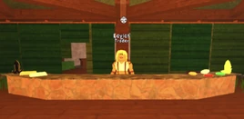 Laylah, The Trader | The Labyrinth Wiki | Fandom