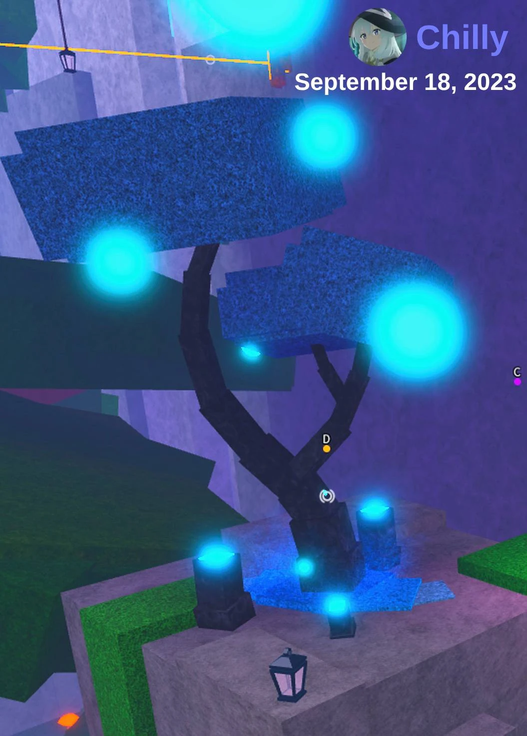 Moonlight | The Labyrinth Wiki | Fandom