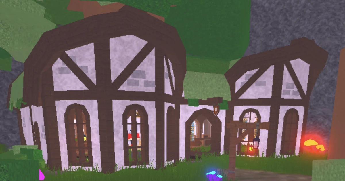 Leaderboards Room | The Labyrinth Wiki | Fandom