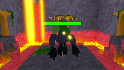 Category:Bosses | The Labyrinth Wiki | Fandom