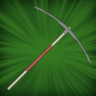Advanced Pickaxe | The Labyrinth Wiki | Fandom