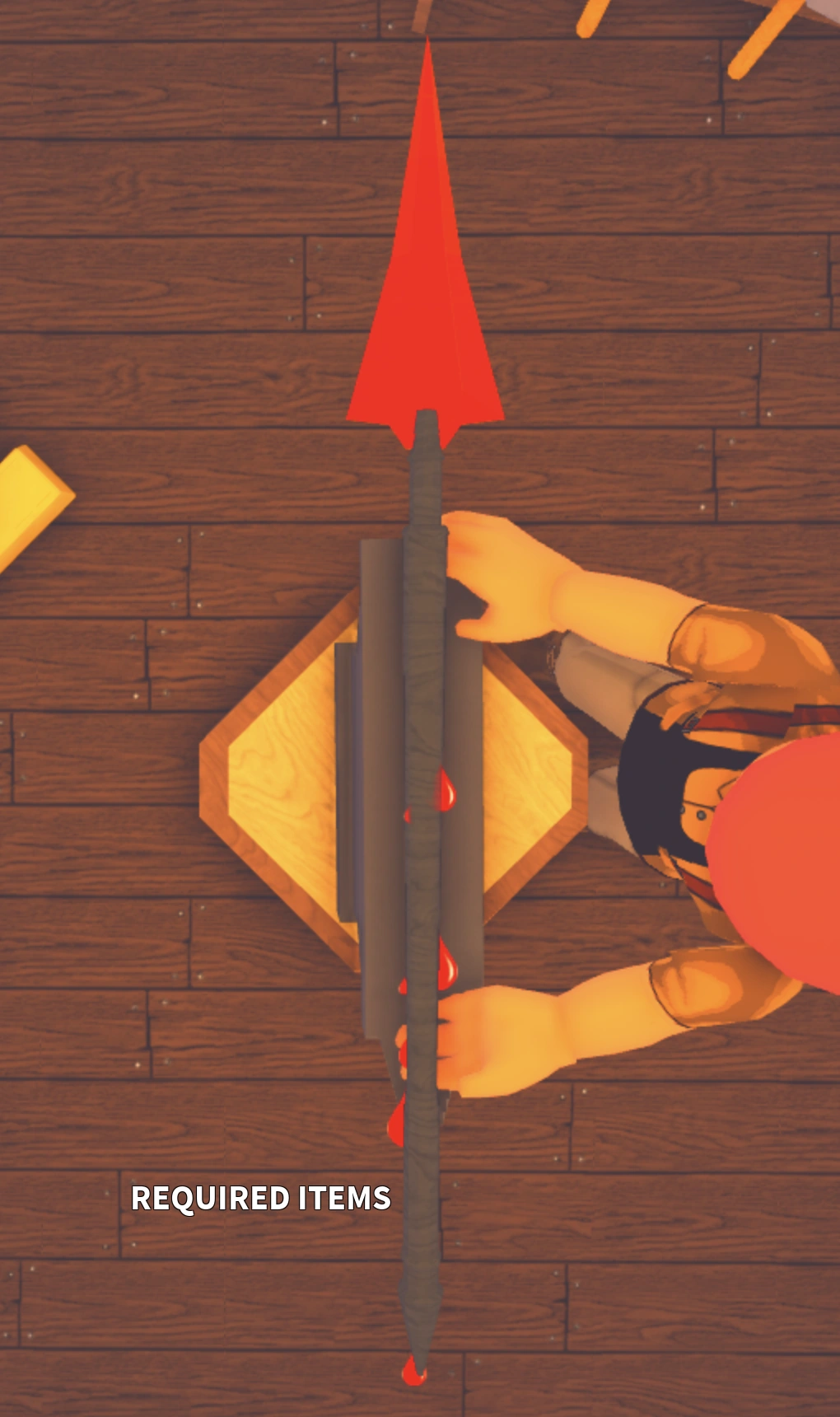 Shark Fang | The Labyrinth Wiki | Fandom