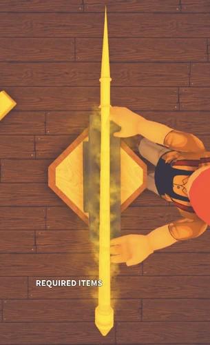 Pike | The Labyrinth Wiki | Fandom