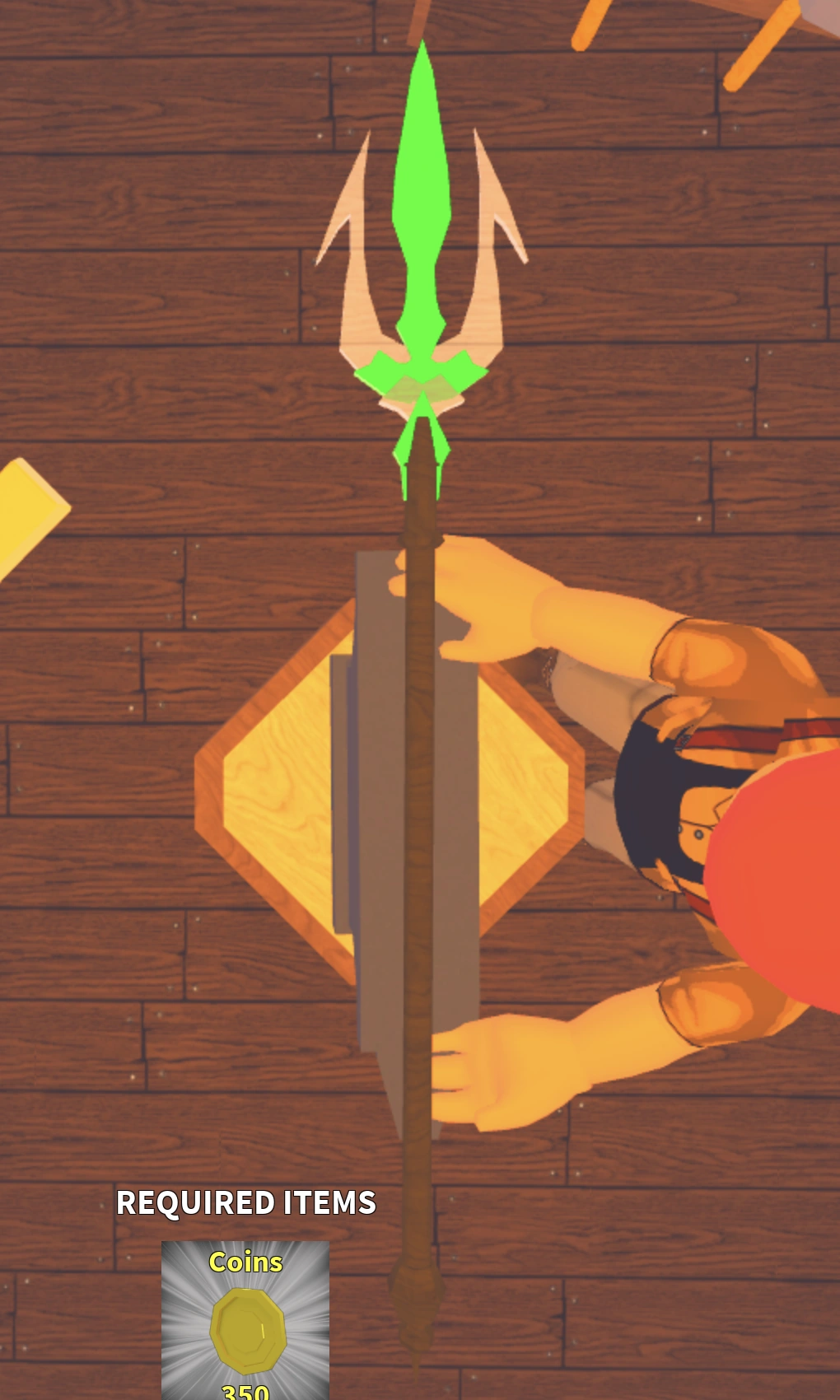 Trident | The Labyrinth Wiki | Fandom