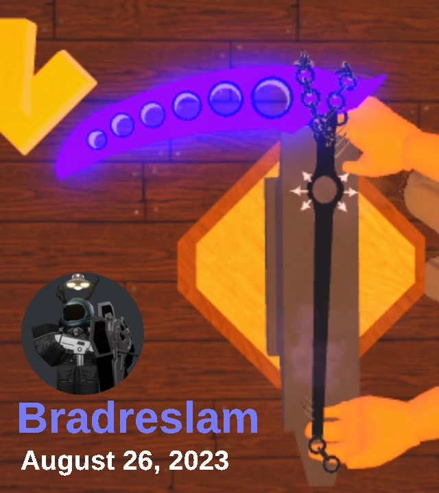 Demonite Pickaxe | The Labyrinth Wiki | Fandom