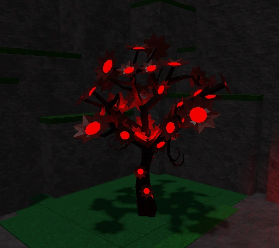 Demon Soul Event | The Labyrinth Wiki | Fandom