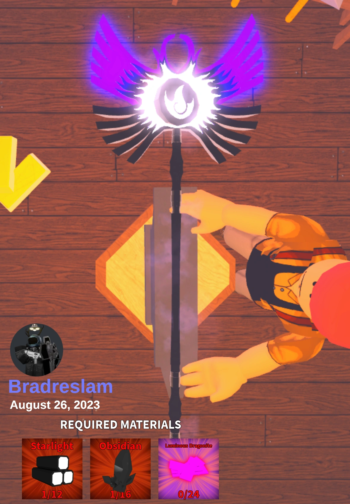 Phoenix Axe | The Labyrinth Wiki | Fandom