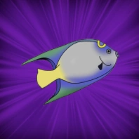 Angel Fish | The Labyrinth Wiki | Fandom