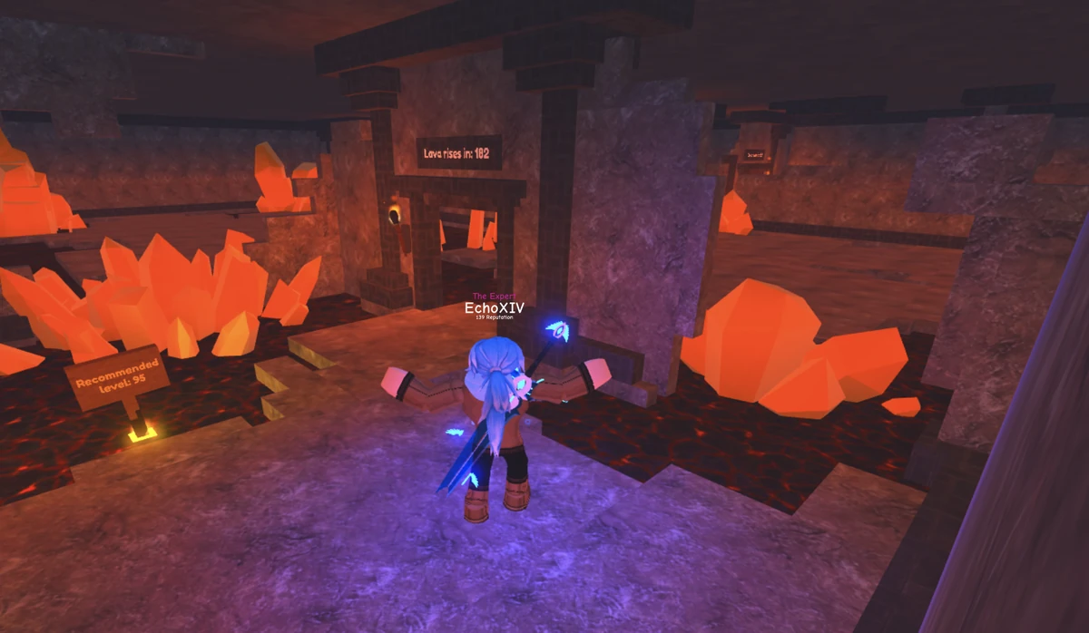 Dungeons | The Labyrinth Wiki | Fandom